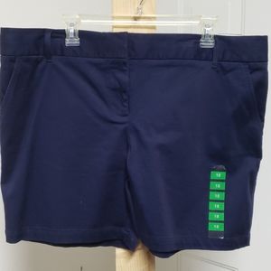 Izod | Shorts | New With Tags Izod Bar Harbour Shorts | Poshmark